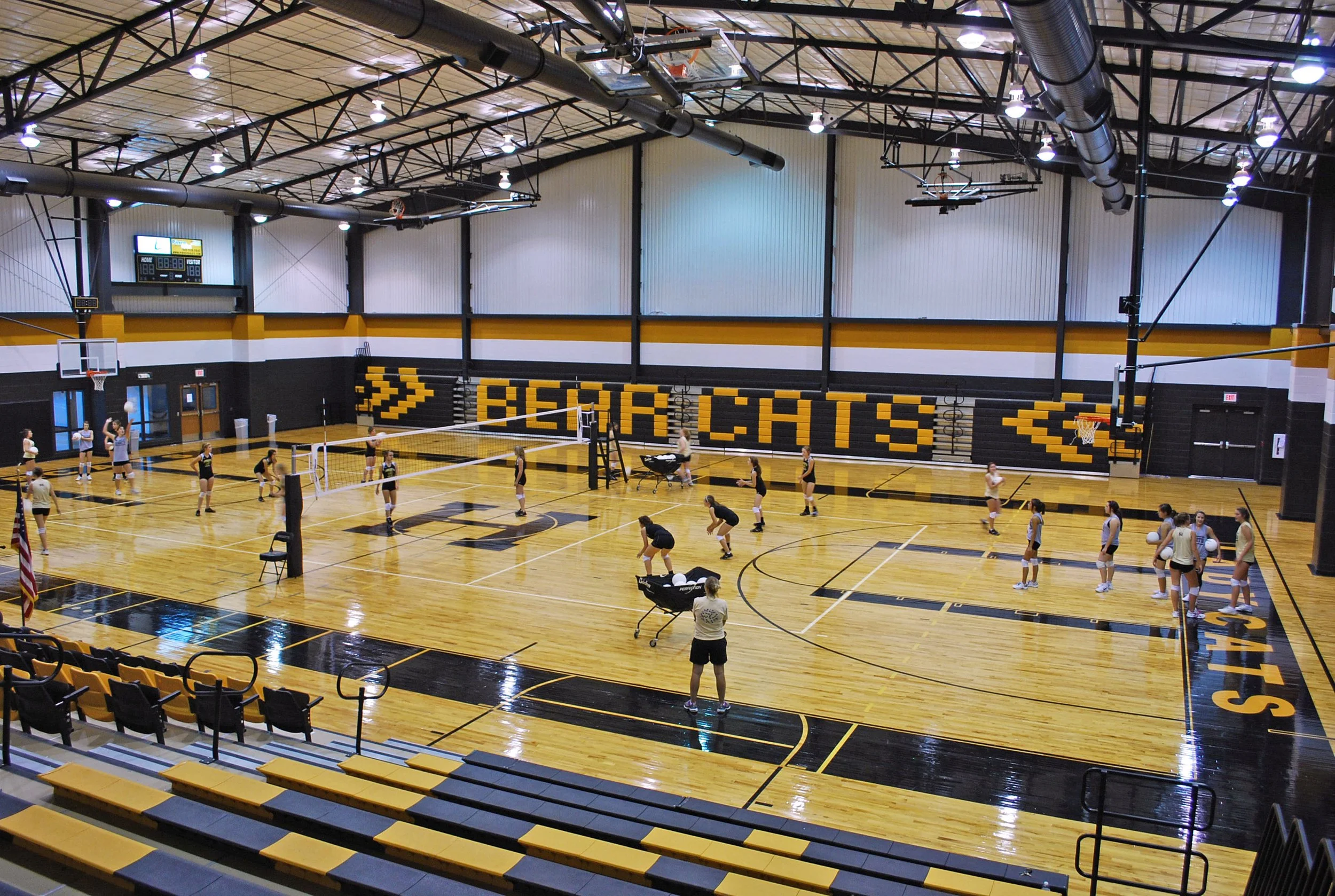 Gallery K-12 — hpa