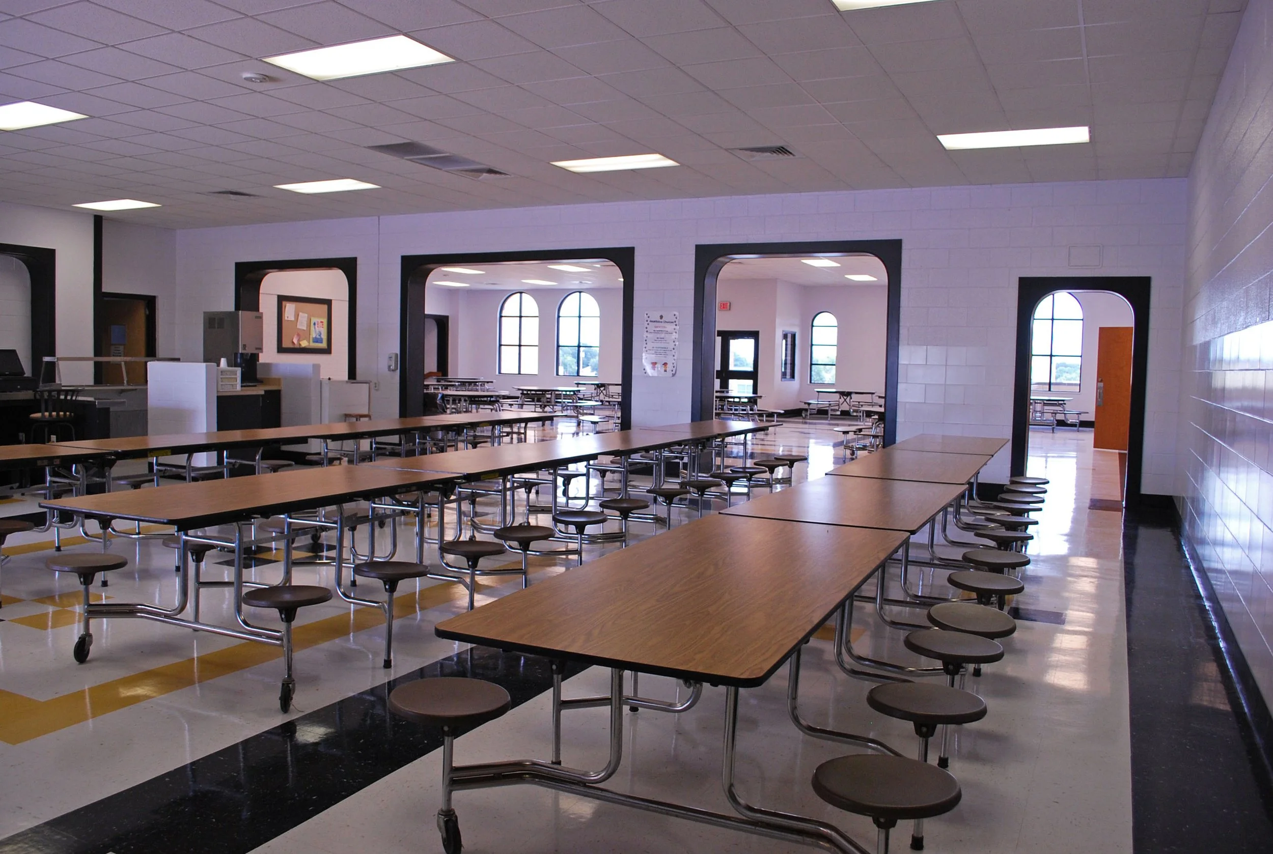 Gallery K-12 — hpa