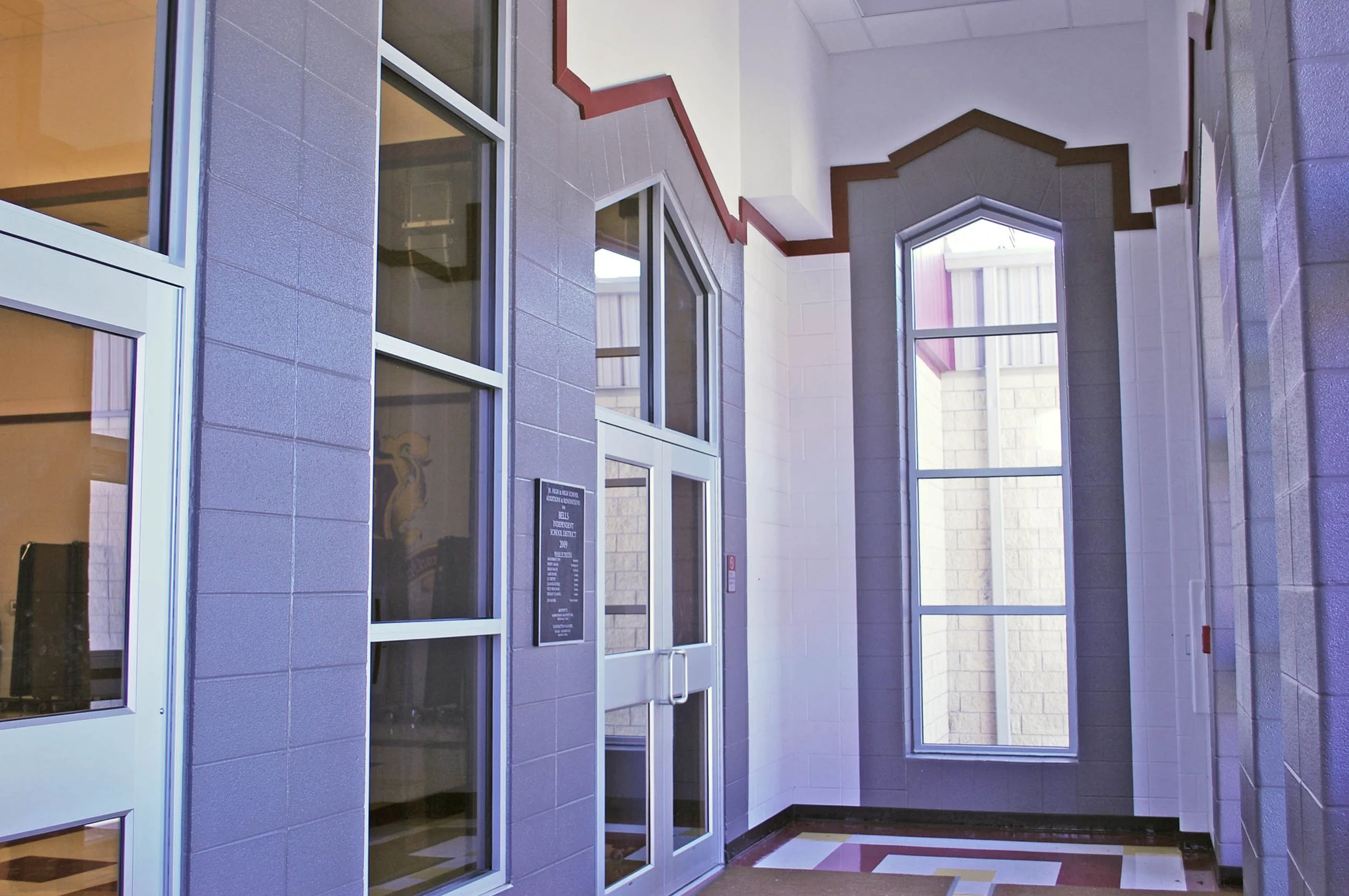 Gallery K-12 — hpa