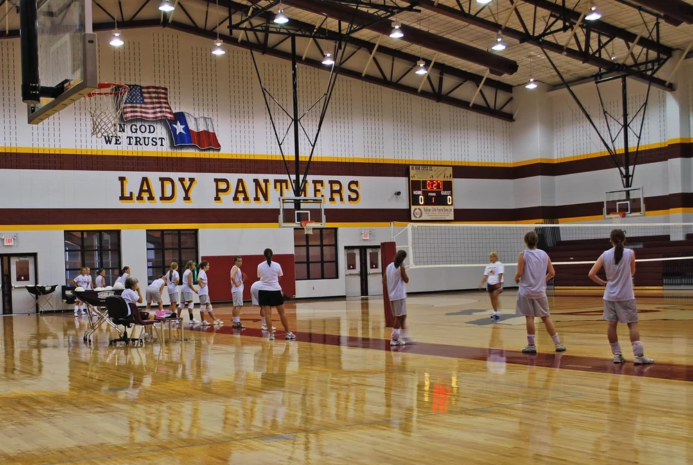 Gallery K-12 — hpa