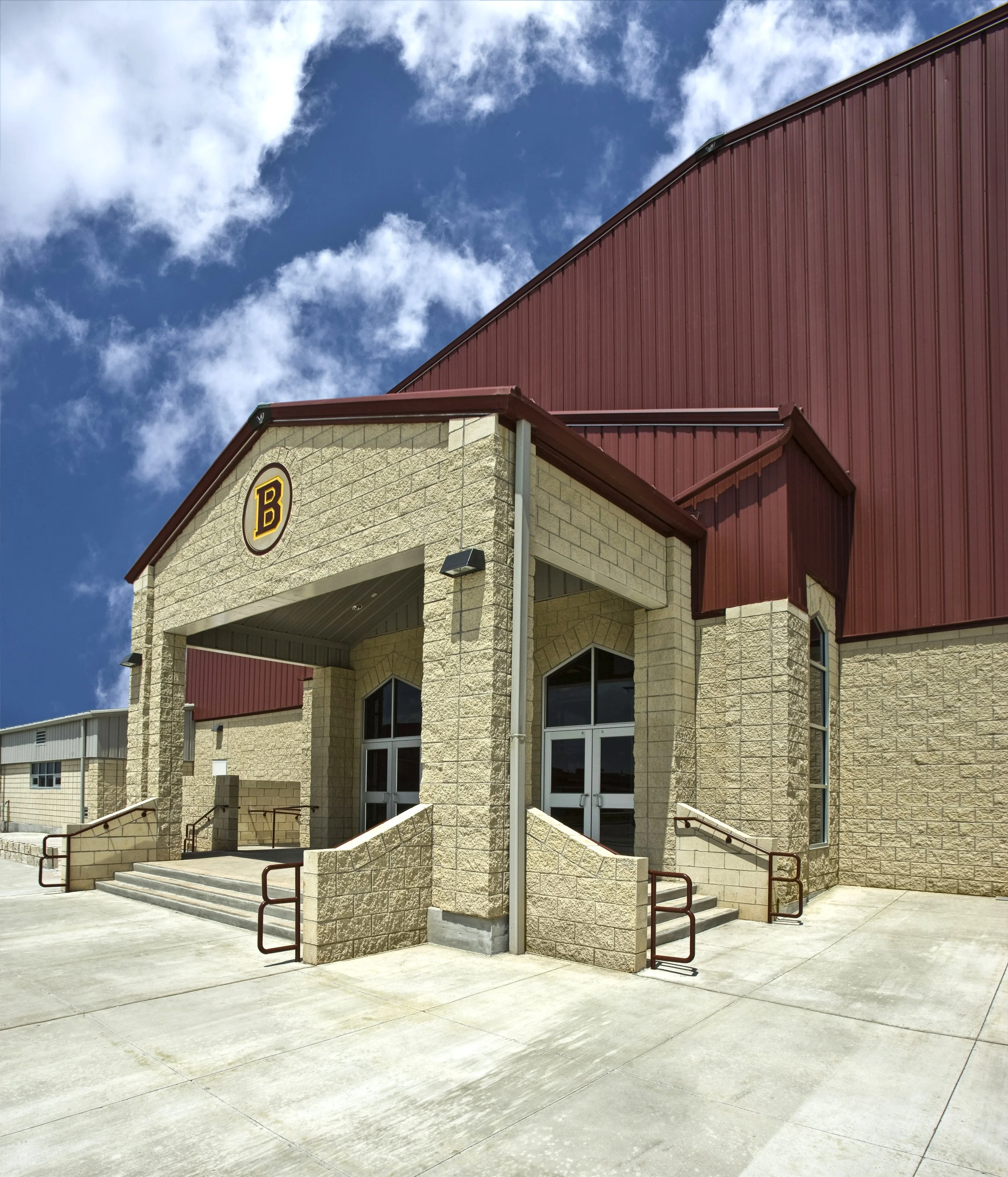 Gallery K-12 — hpa