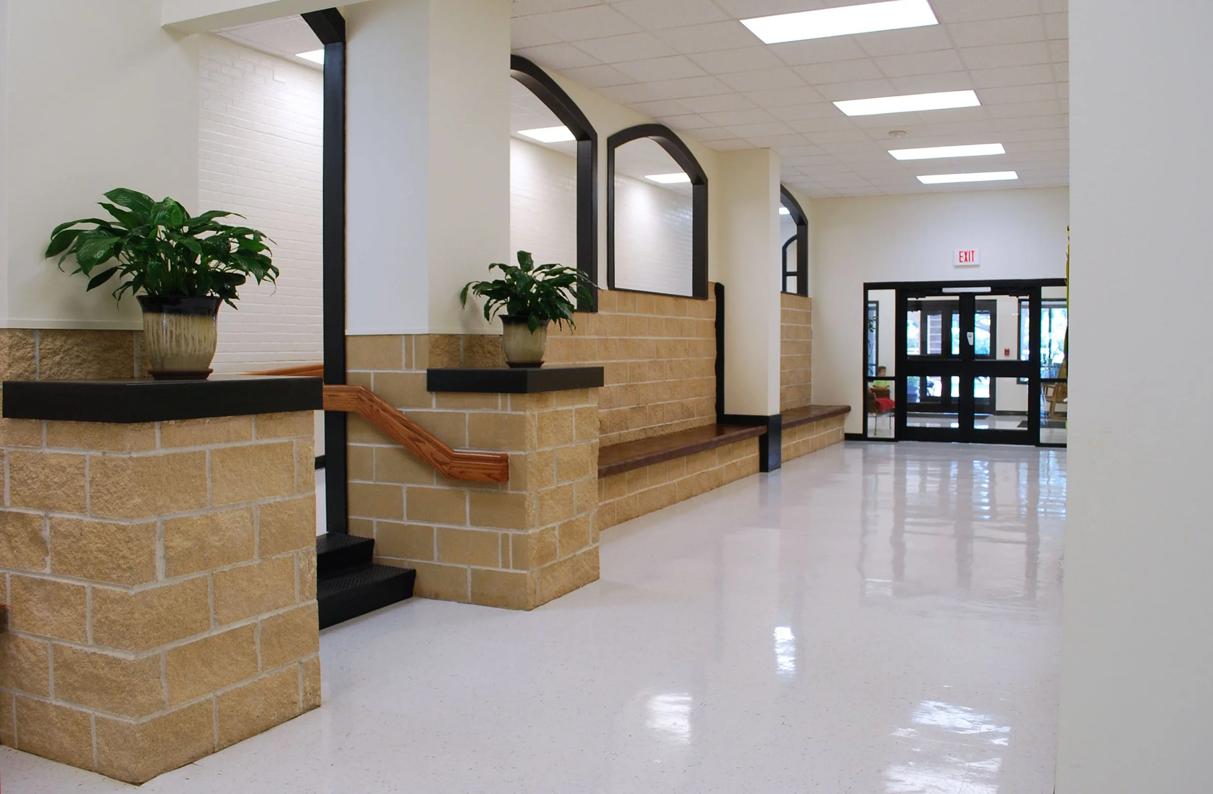 Gallery K-12 — hpa