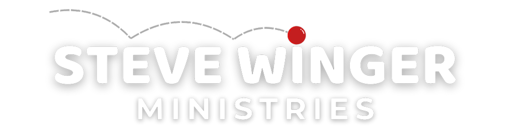 Steve Winger Ministries