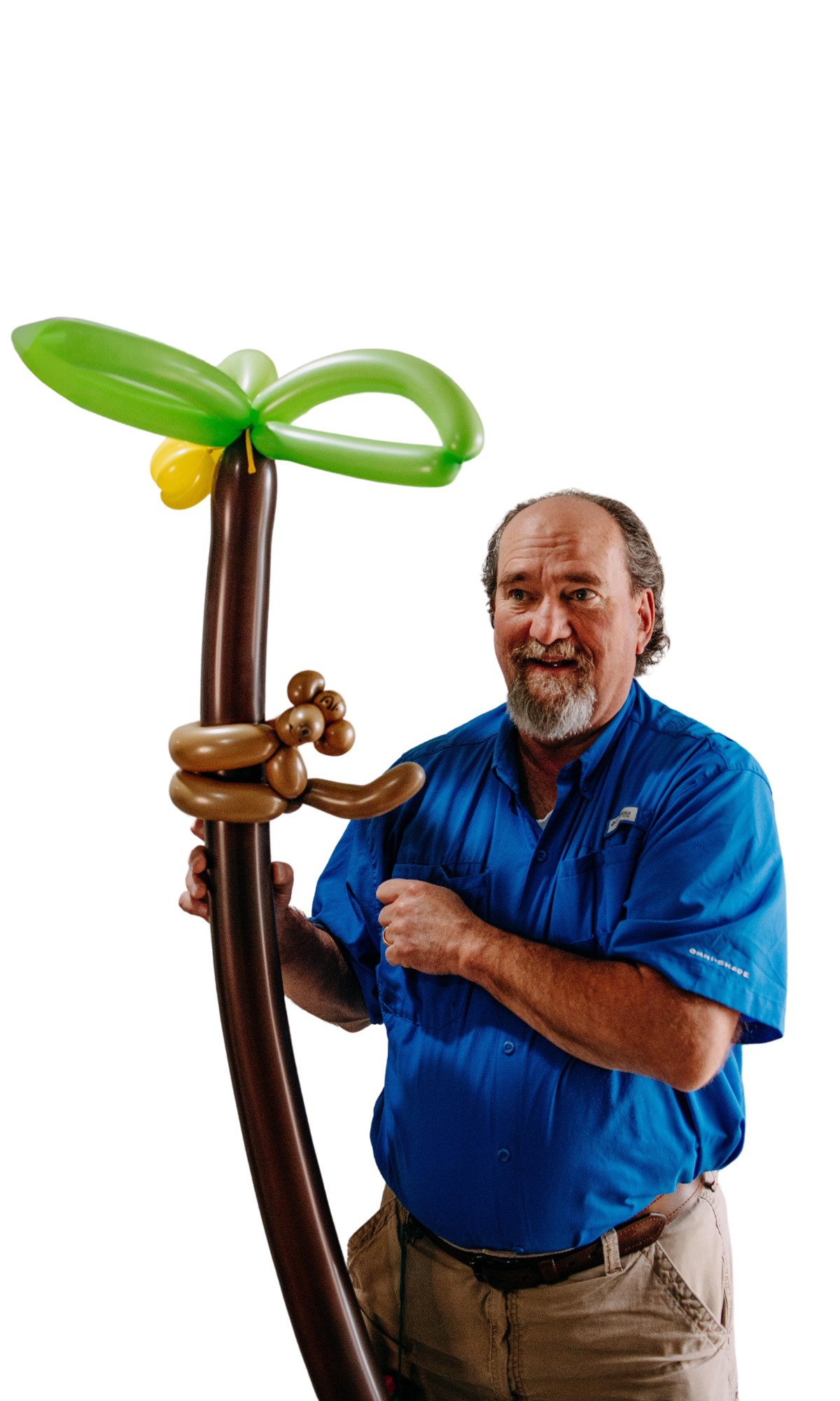 Steve Winger Ministries