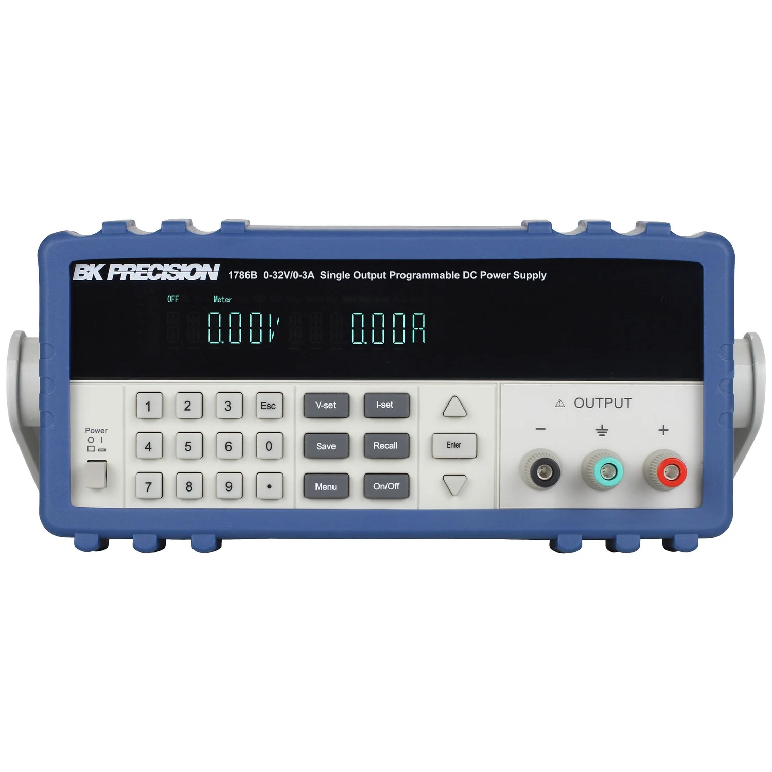 B&K Precision Refurbish and Clearance Products