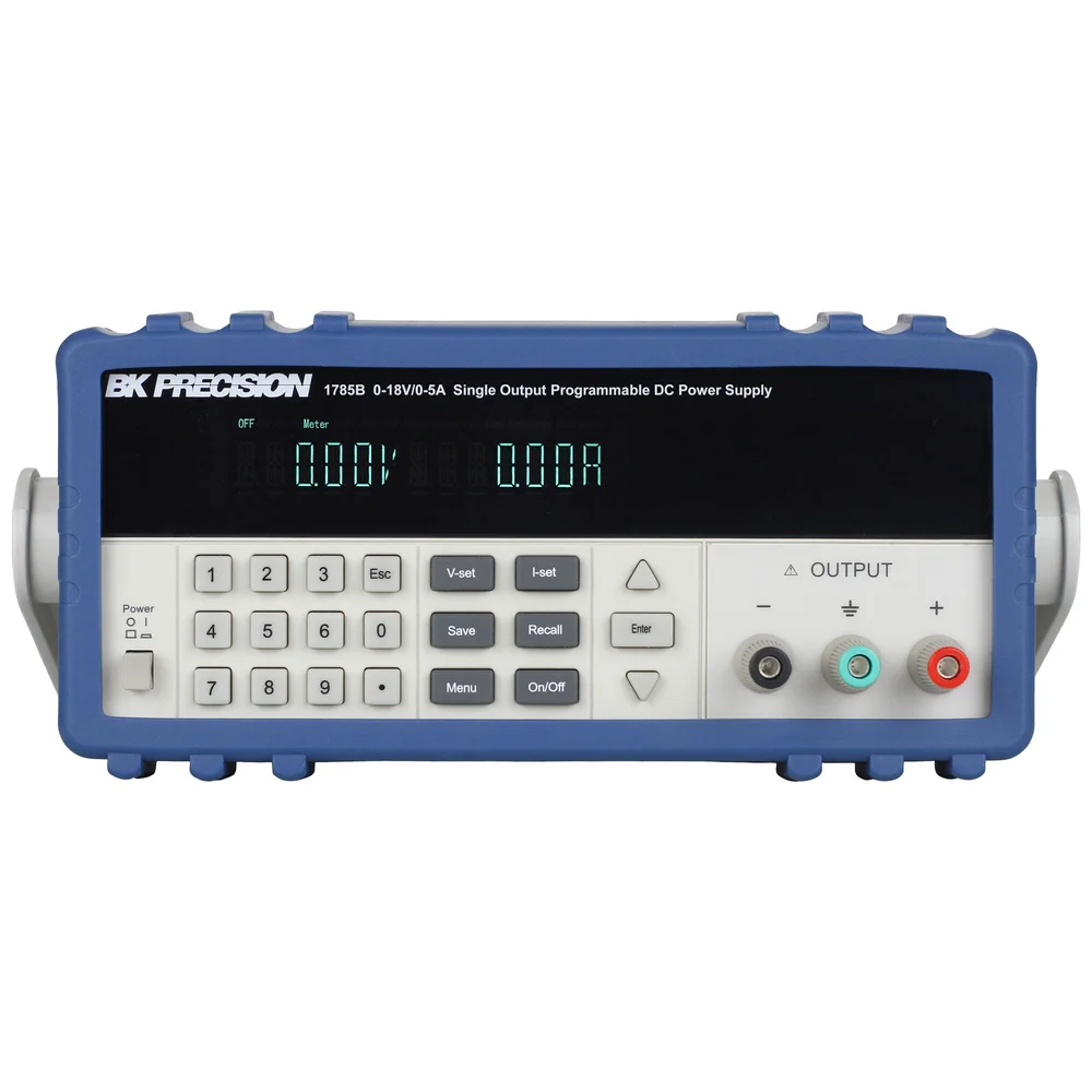 B&K Precision Refurbish and Clearance Products