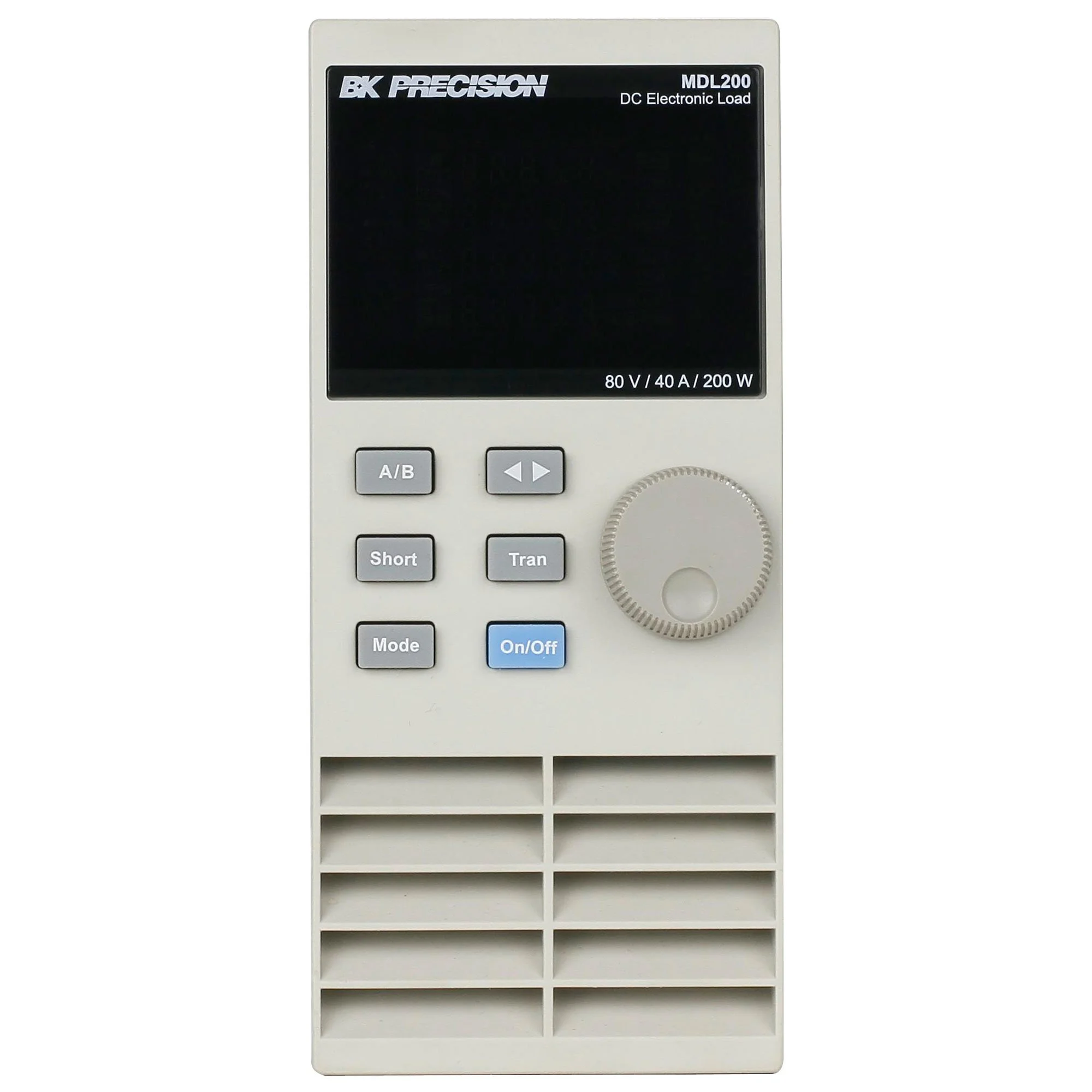B&K Precision Refurbish and Clearance Products