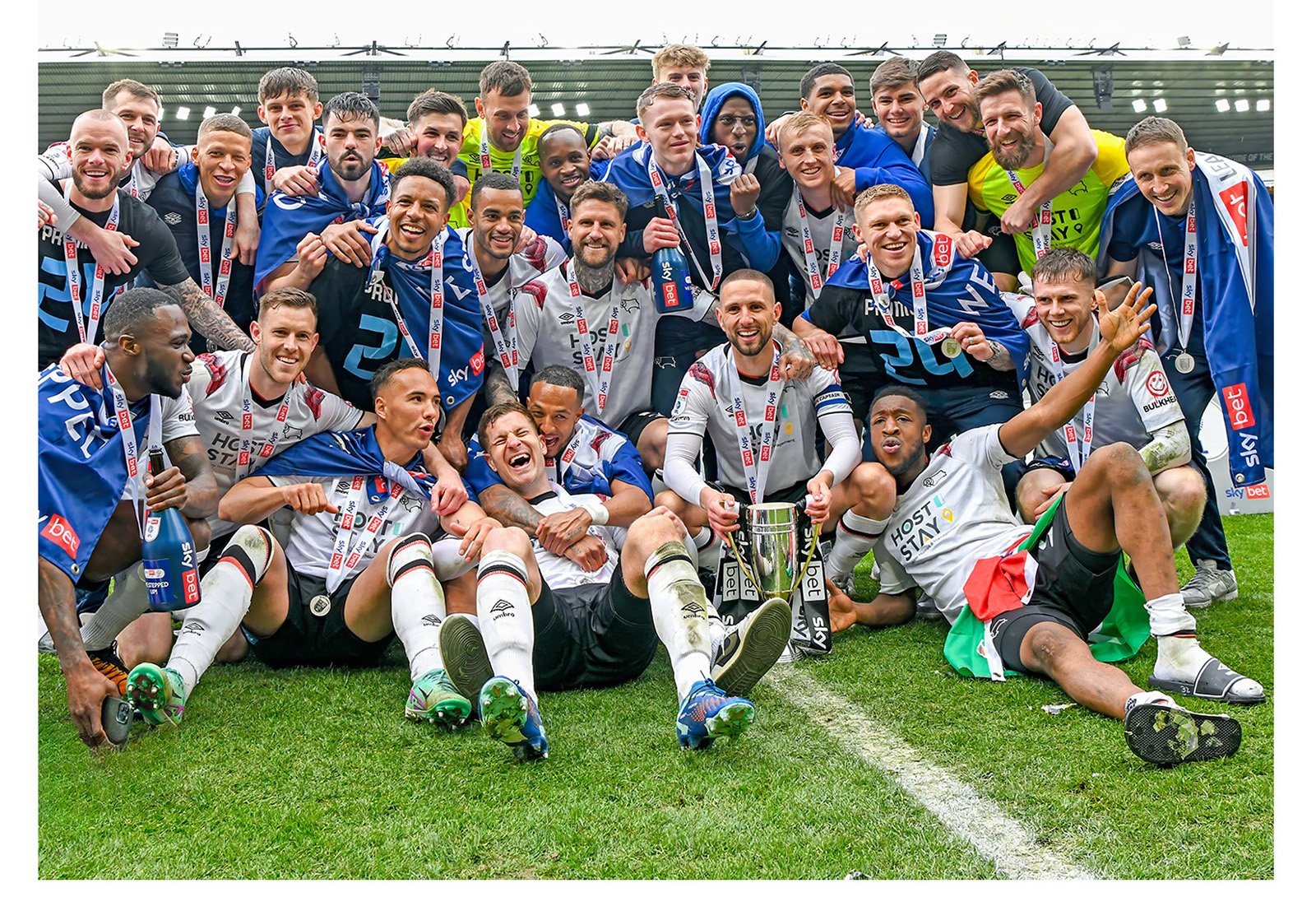 Gallery 2 — Rolls Royce Derby Photographic Society