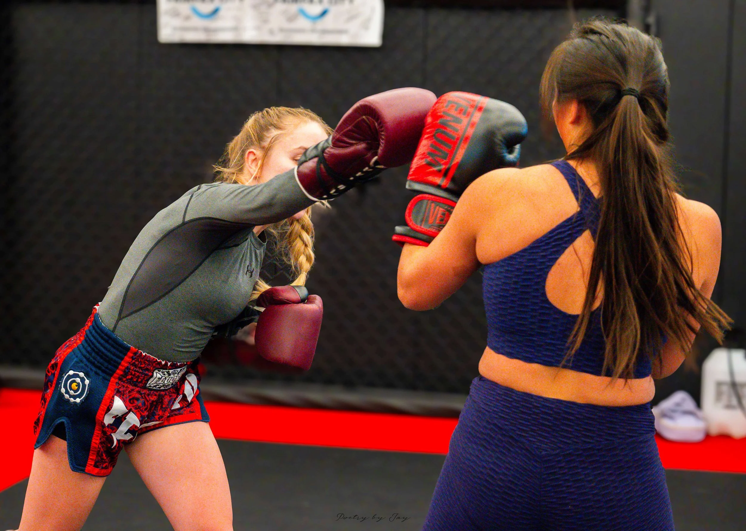 Community Over Competition