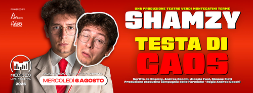 EVENTI — MEDICEO LIVE FESTIVAL