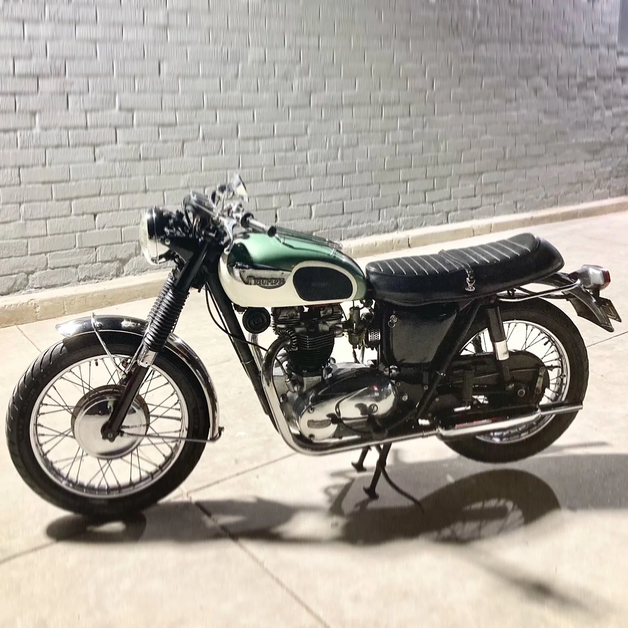 Vintage, Classic & Modern Motorcycle Repair