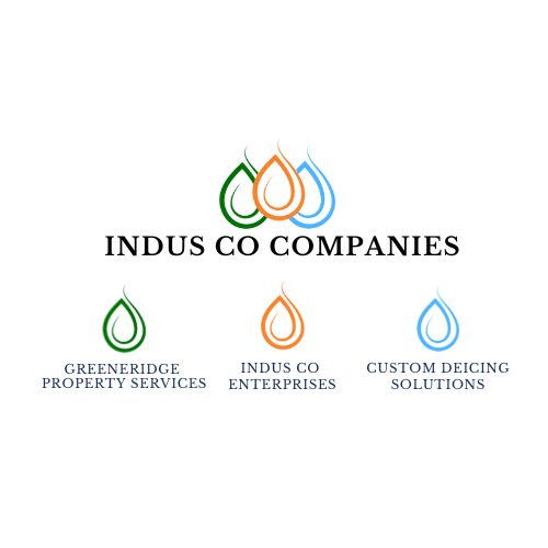 Indus Co Enterprises Inc.