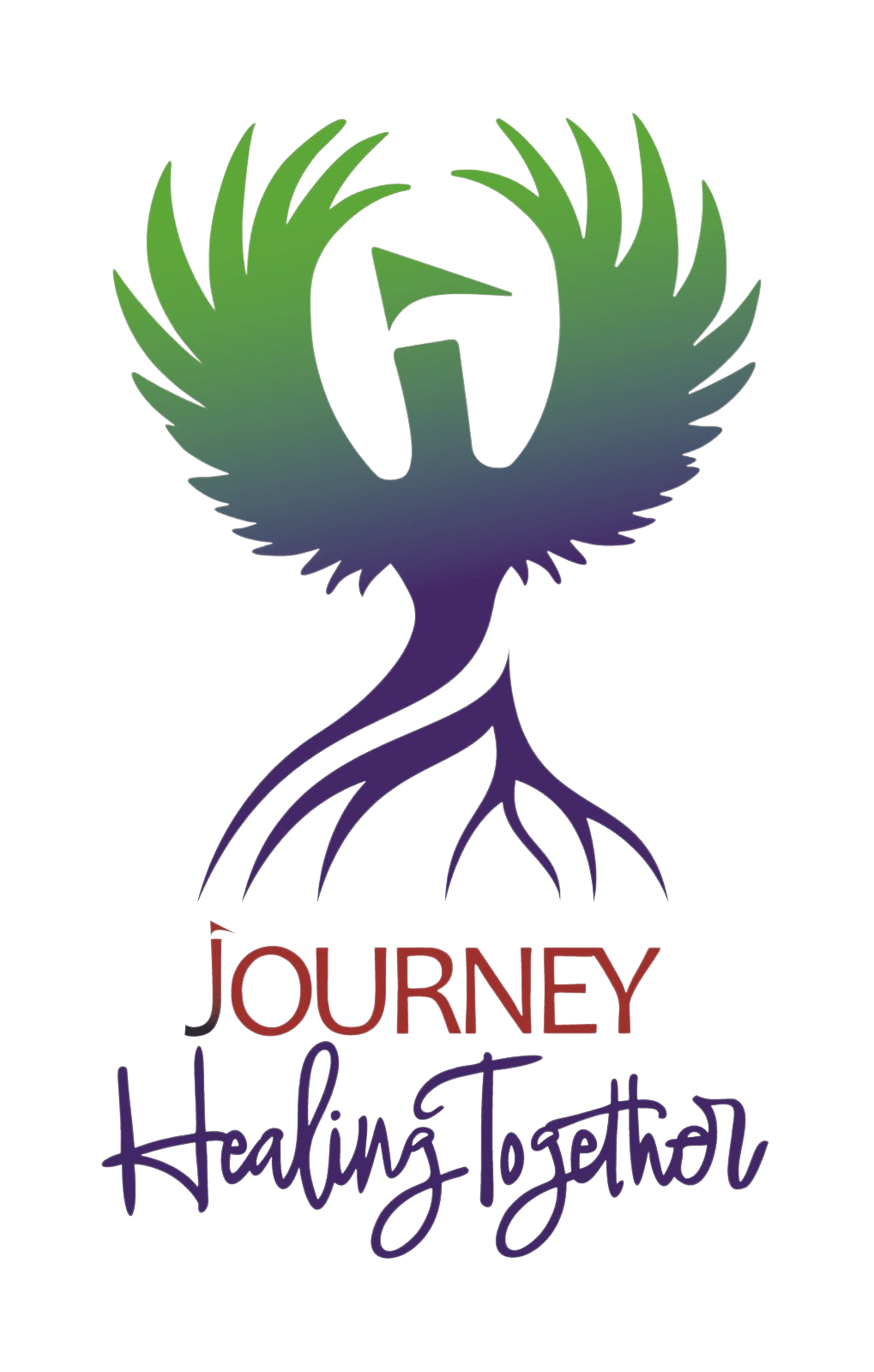 Who We Are — Journey: Healing Together