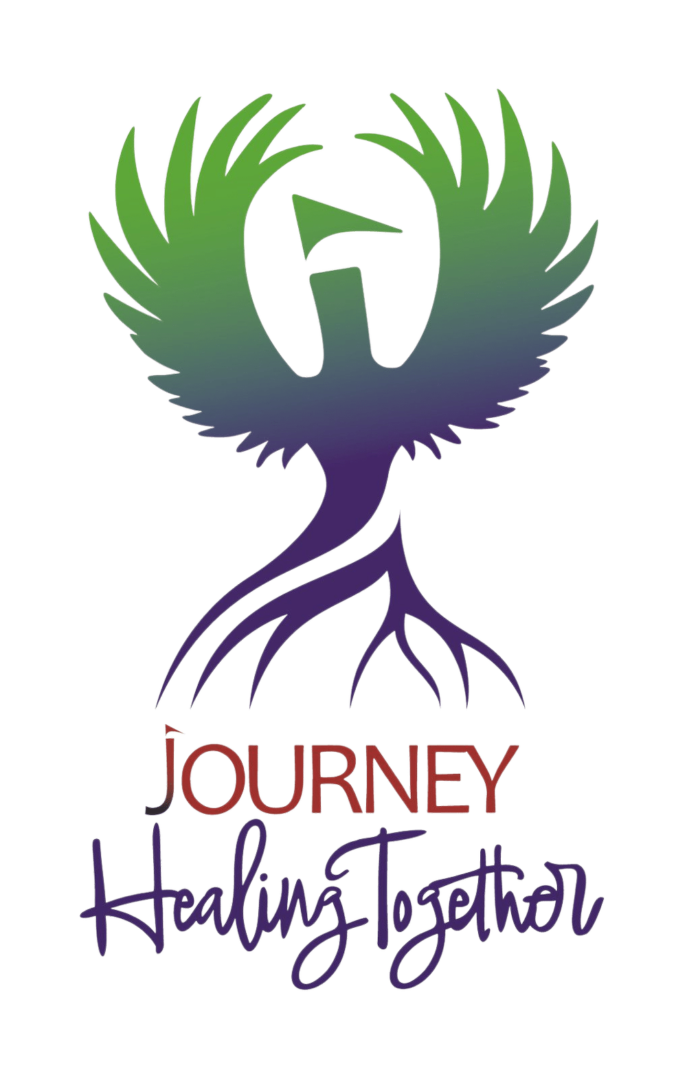 Who We Are — Journey: Healing Together