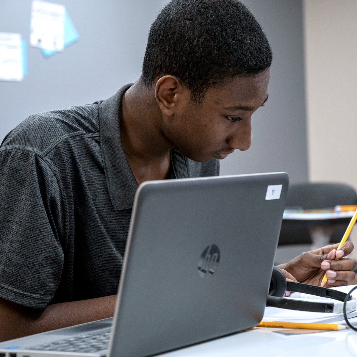 The Independence Academy | Empower Learning Today