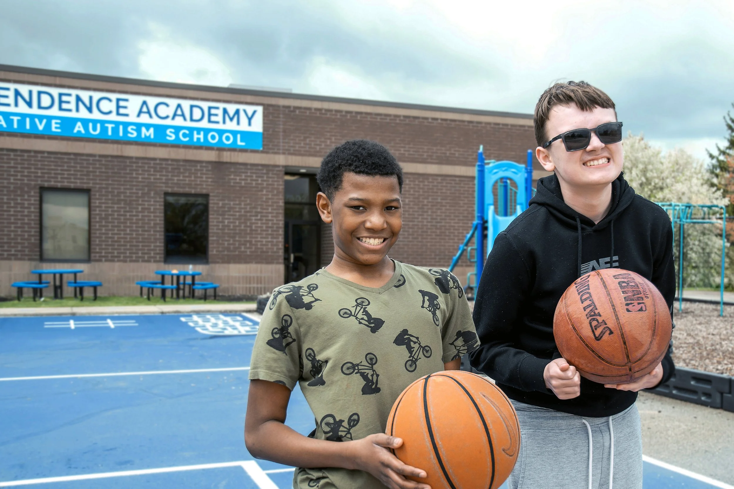 The Independence Academy | Empower Learning Today