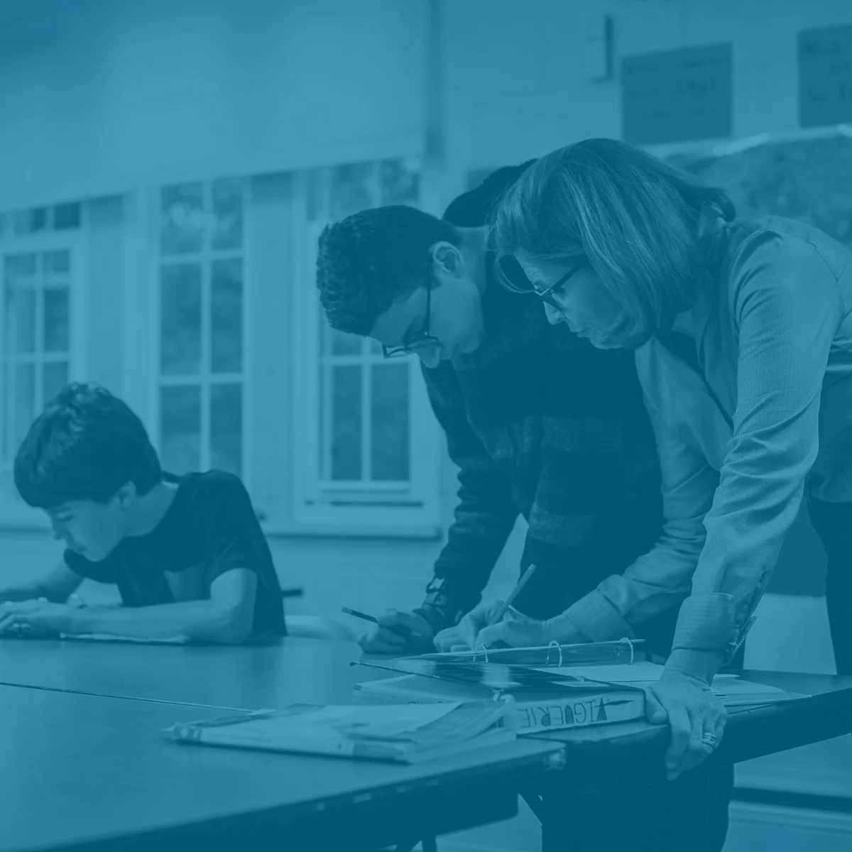 The Independence Academy