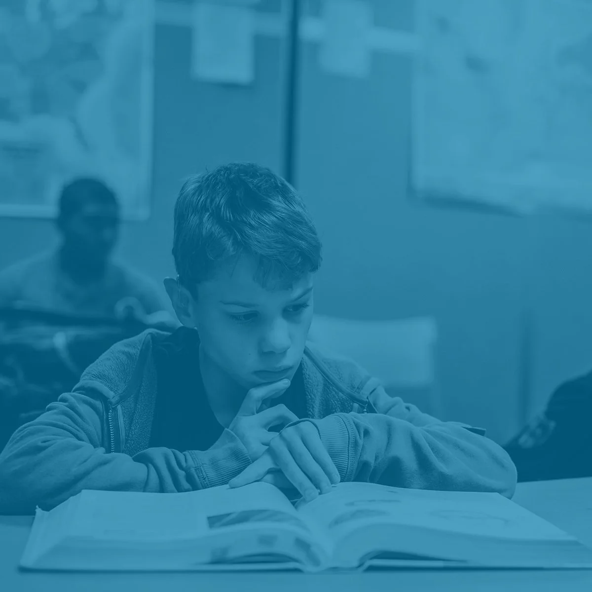 The Independence Academy | Empower Learning Today