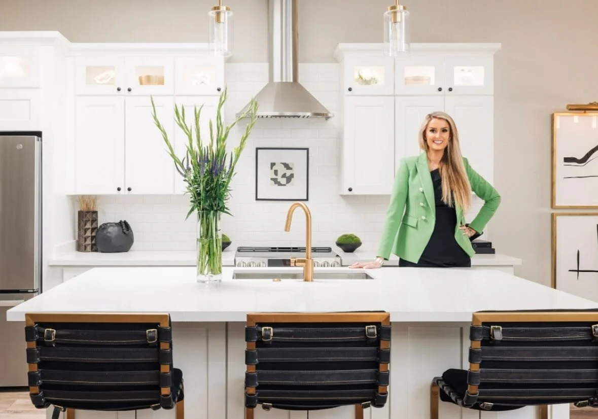 Kate Longley | Scottsdale Interior Designer, Paradise Valley, Arcadia ...