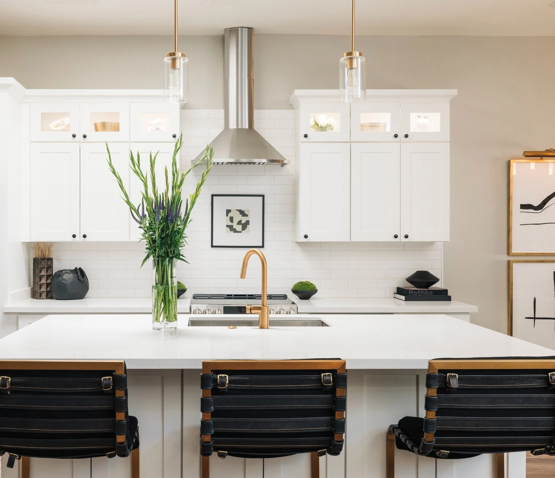 About — Kate Longley Interiors