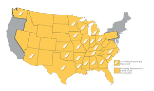 AFI - Multifamily Asset Services