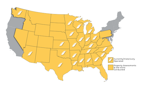 AFI - Multifamily Asset Services