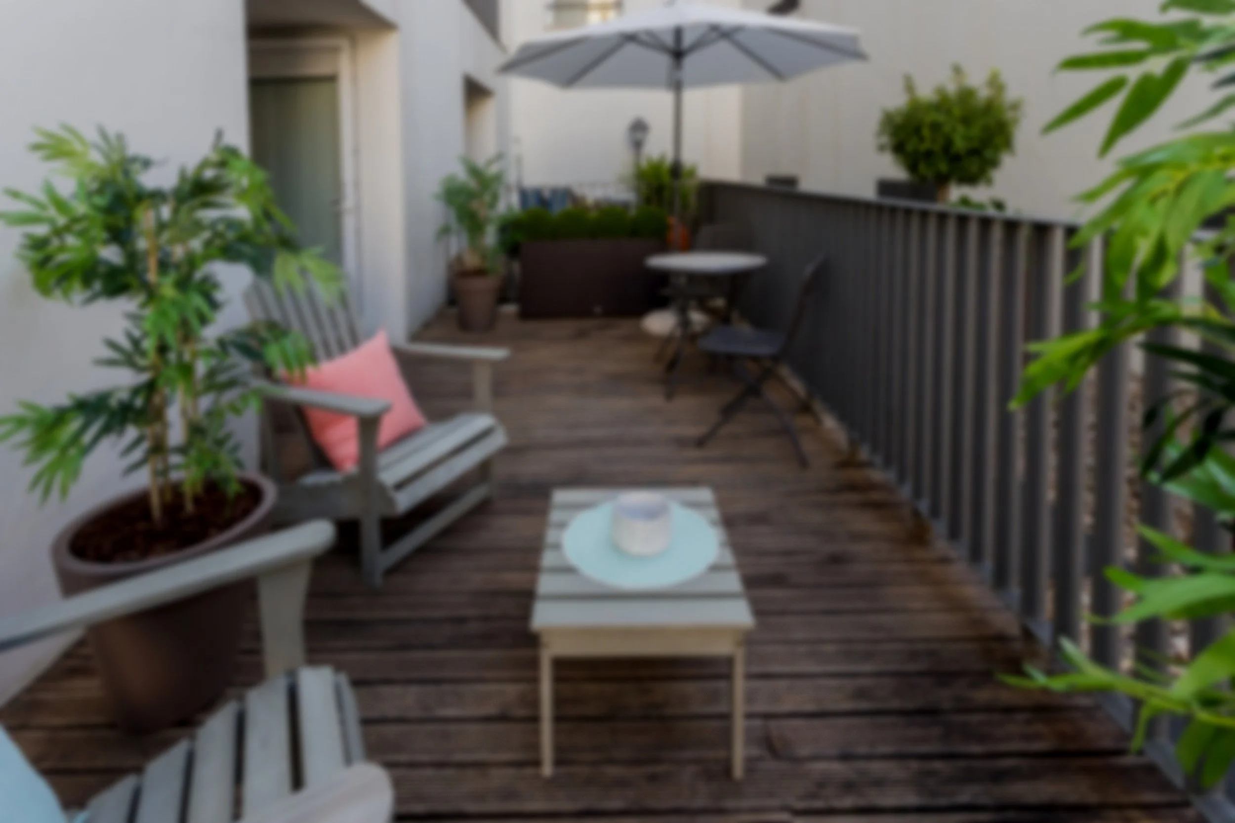 Management Services - AFI