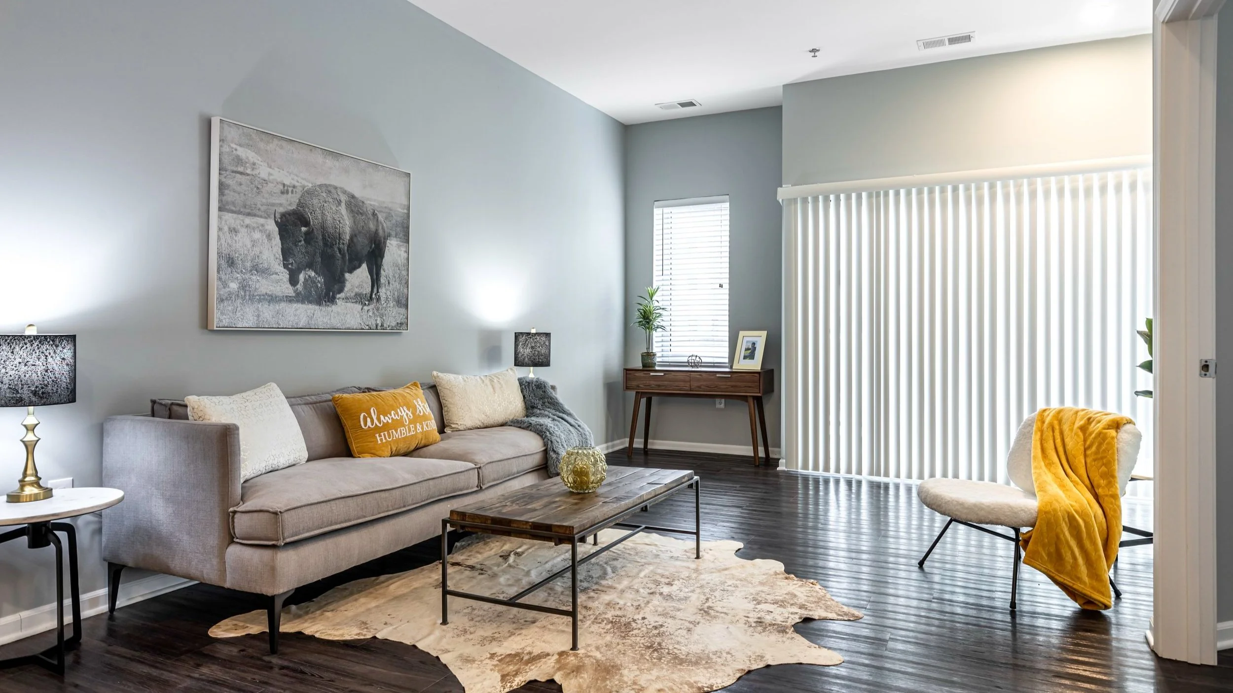 Making the Most of Your Apartment Space: Design Tips for Comfortable ...