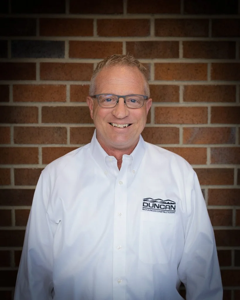 Our Story — Rich Duncan Construction