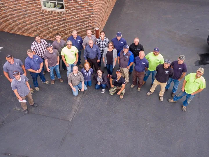 Our Story — Rich Duncan Construction