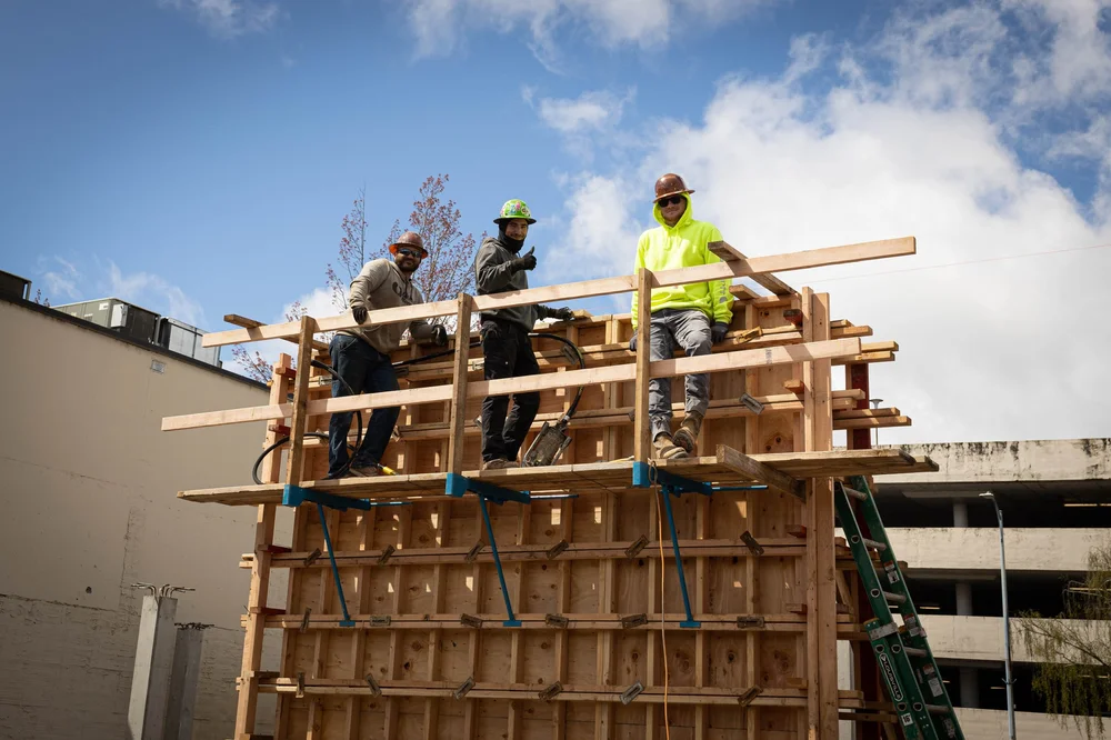 Vendors — Rich Duncan Construction