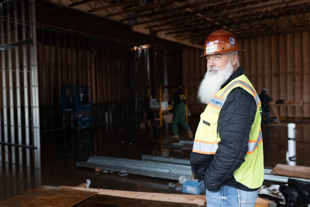 Our Story — Rich Duncan Construction