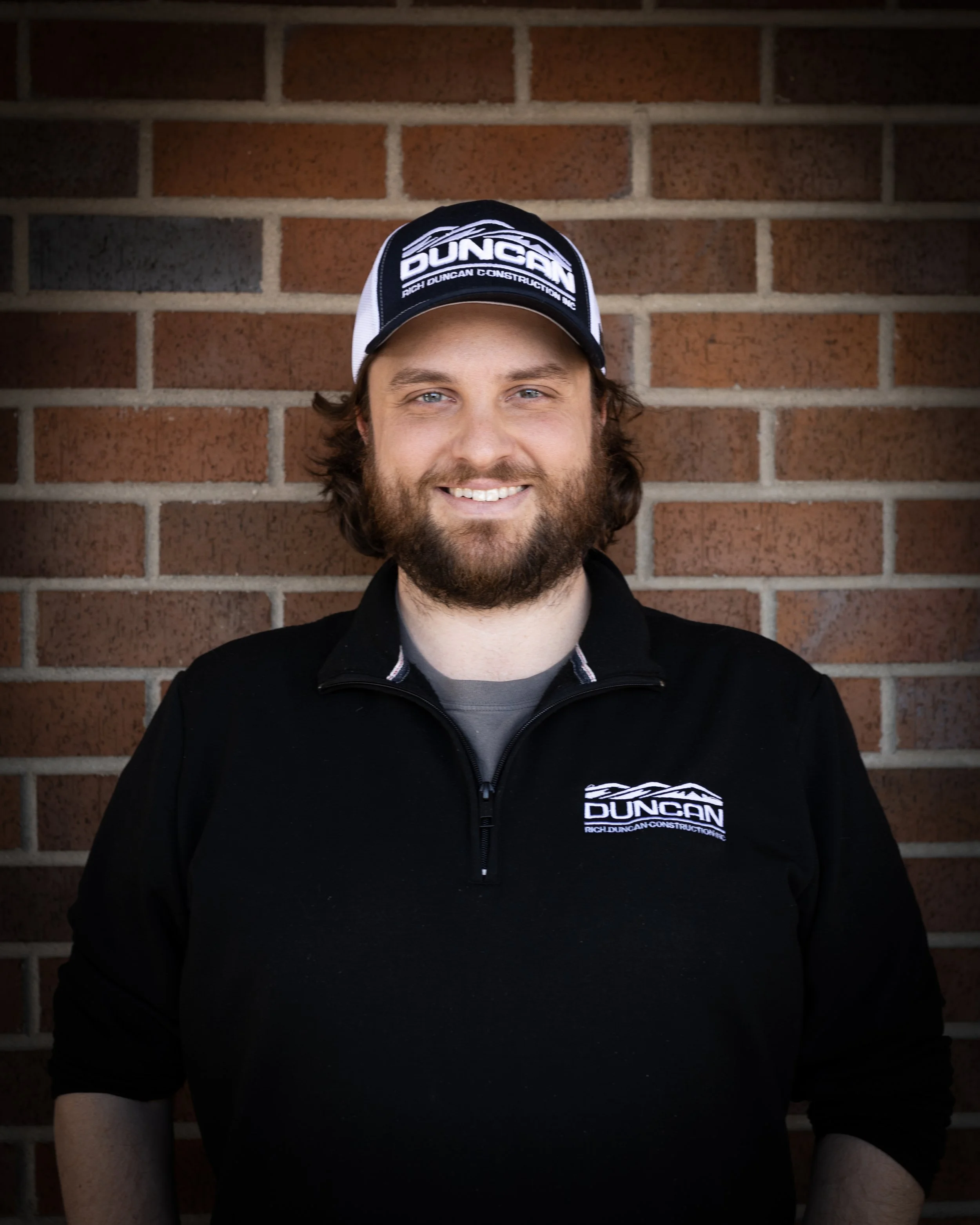 Our Story — Rich Duncan Construction