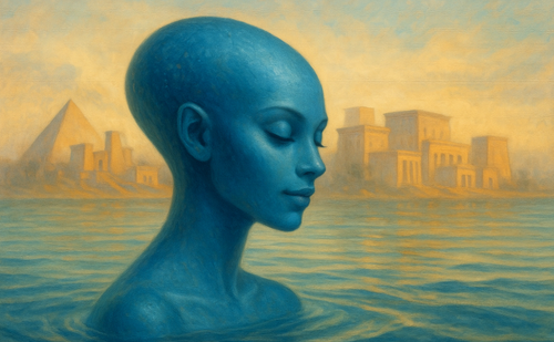 The Sirius Star System and Its Aquatic Civilizations: Sirian Origins ...