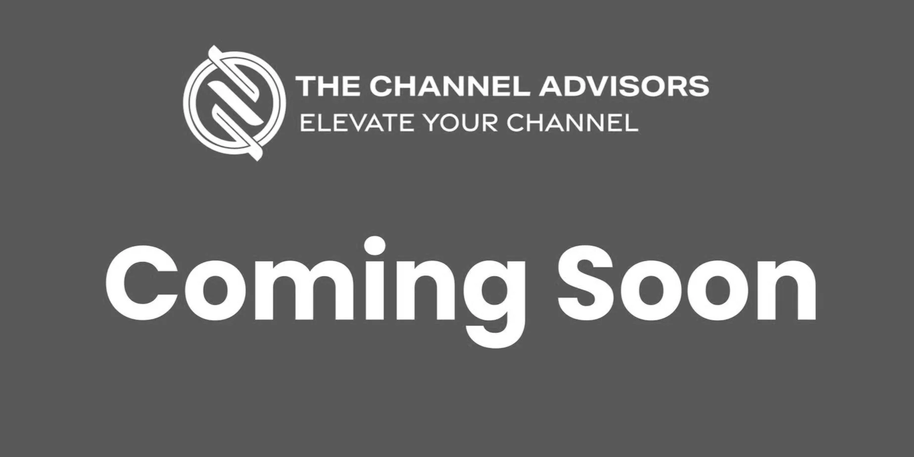 General 2 — The Channel Advisors
