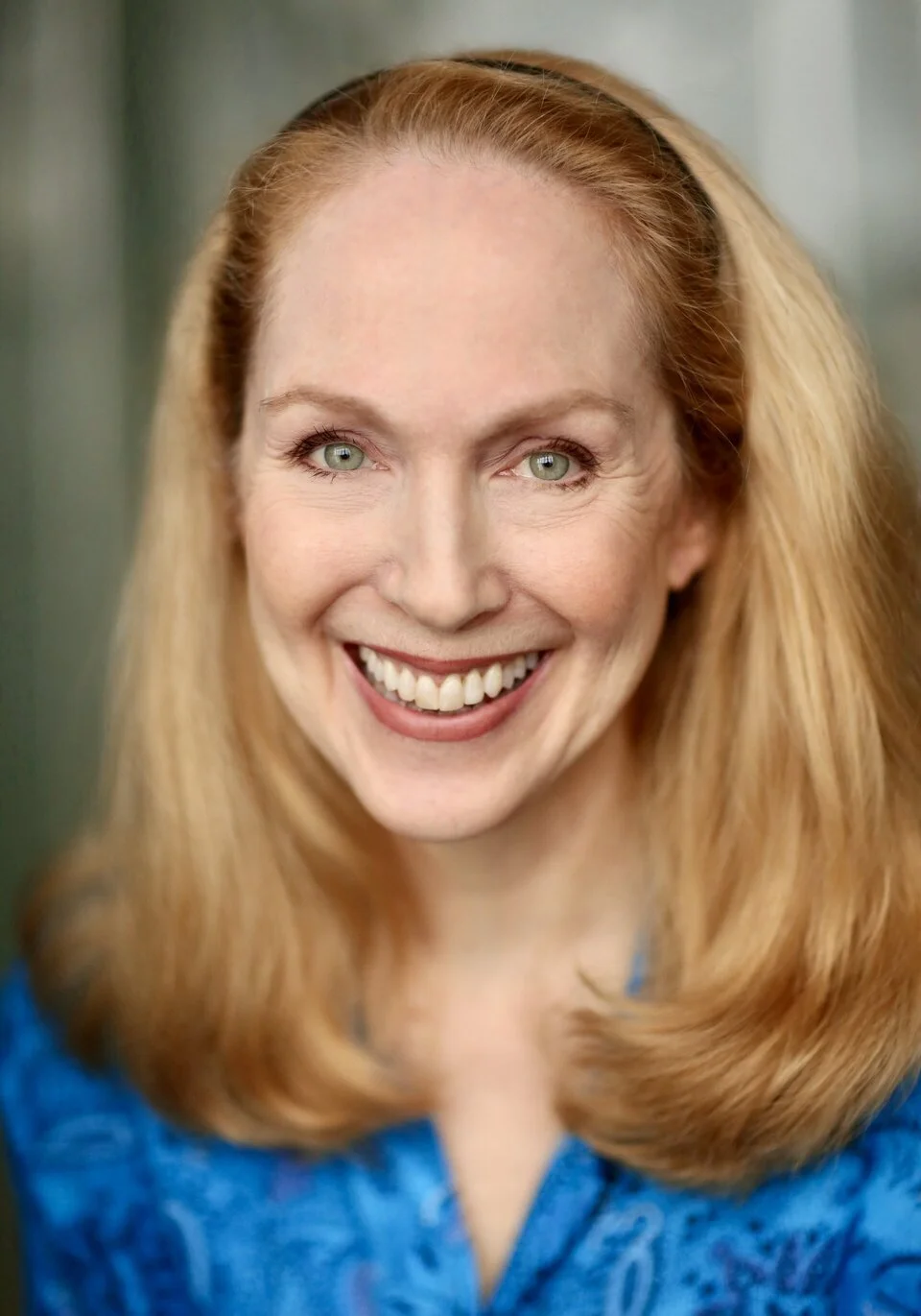 Actress - Singer - Voice Artist — Pippa Winslow