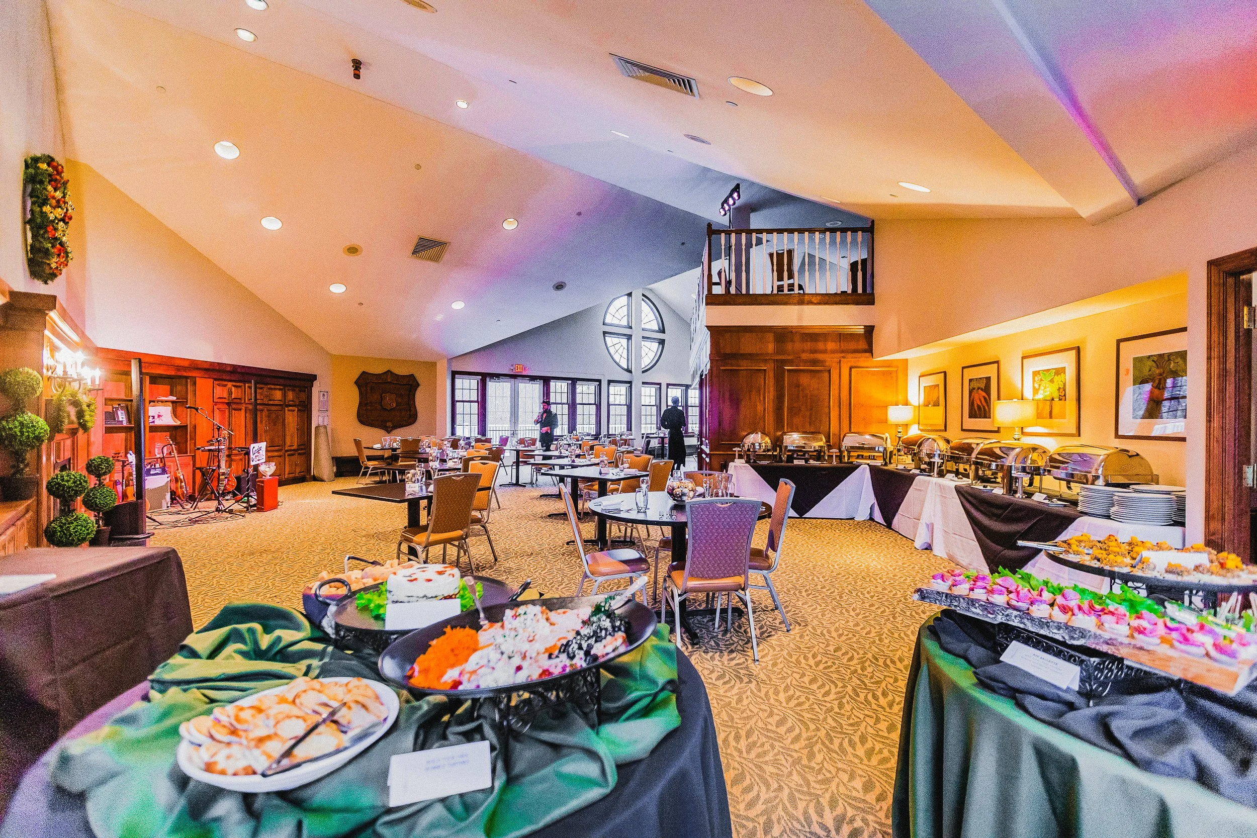 The Full-Service, Simply Delicious Catering Solution for Unforgettable ...