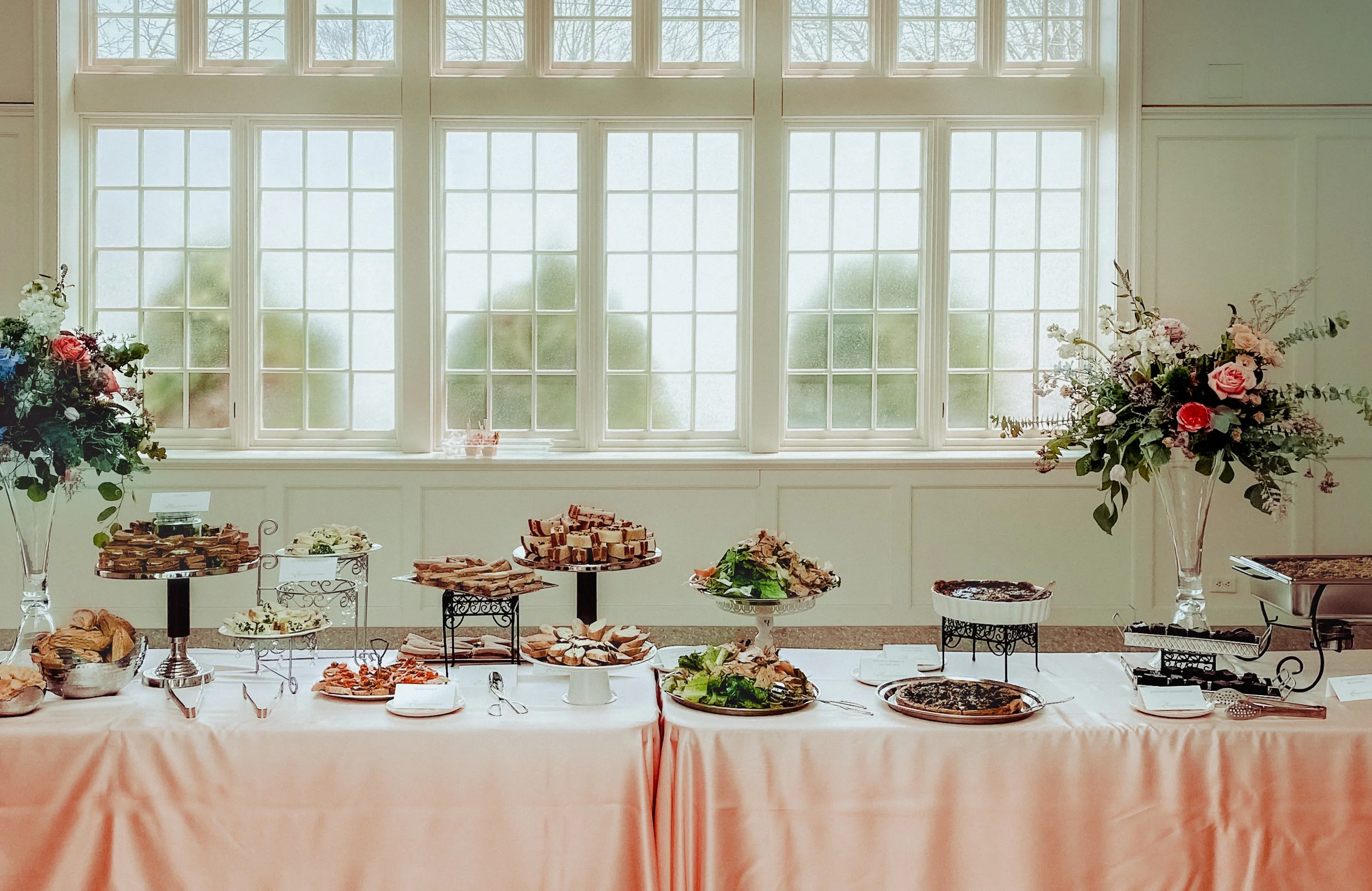 The Full-Service, Simply Delicious Catering Solution for Unforgettable ...