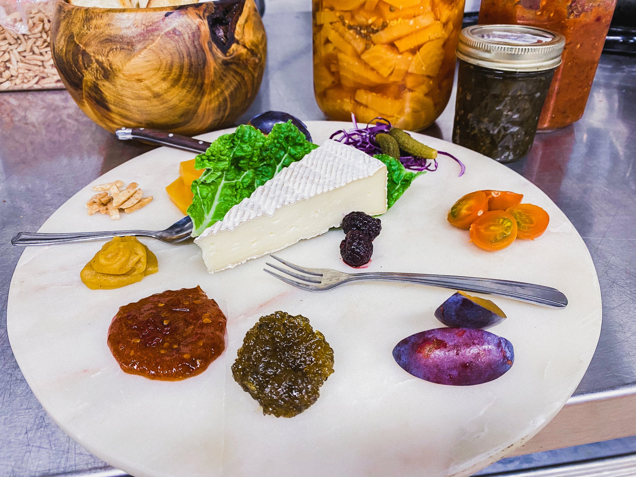 The Full-Service, Simply Delicious Catering Solution for Unforgettable ...