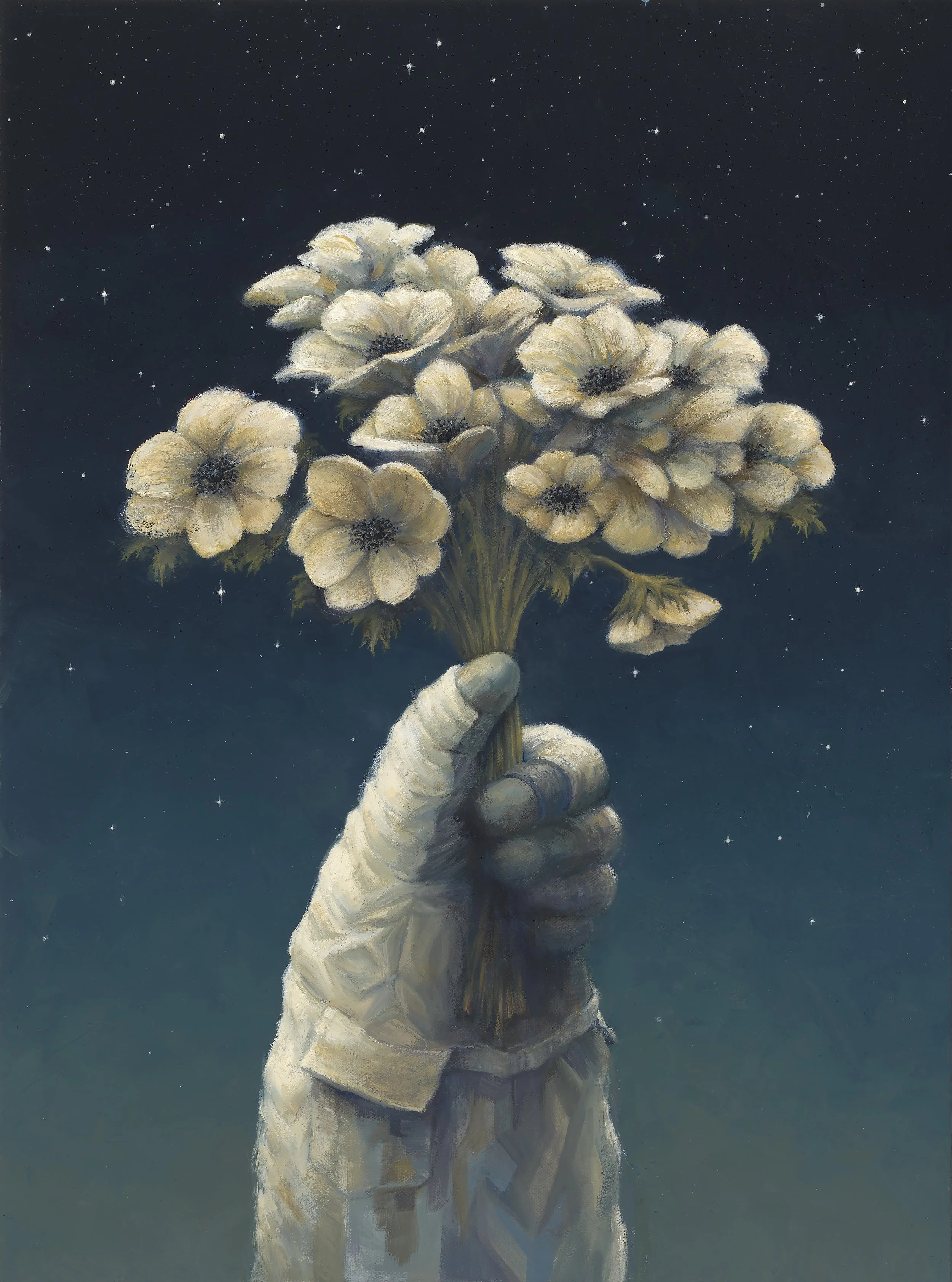Amber Allen | Artist