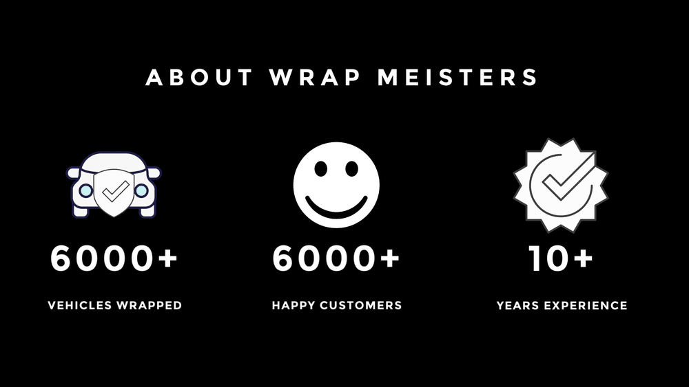Wrap Meisters