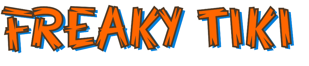 Freaky Tiki Boat Charters, Fort Lauderdale