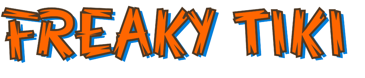 Freaky Tiki Boat Charters, Fort Lauderdale