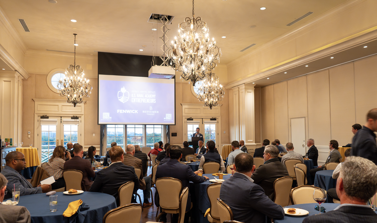 About Us — U.S. Naval Academy (USNA) Entrepreneurs