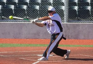 Jeff "The Swami" Blair is next up on our 20 for 20 — Police Softball