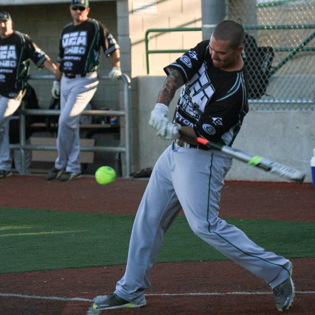 2025 West Conference Player of the Year: Robert Mason, DEA Combo ...