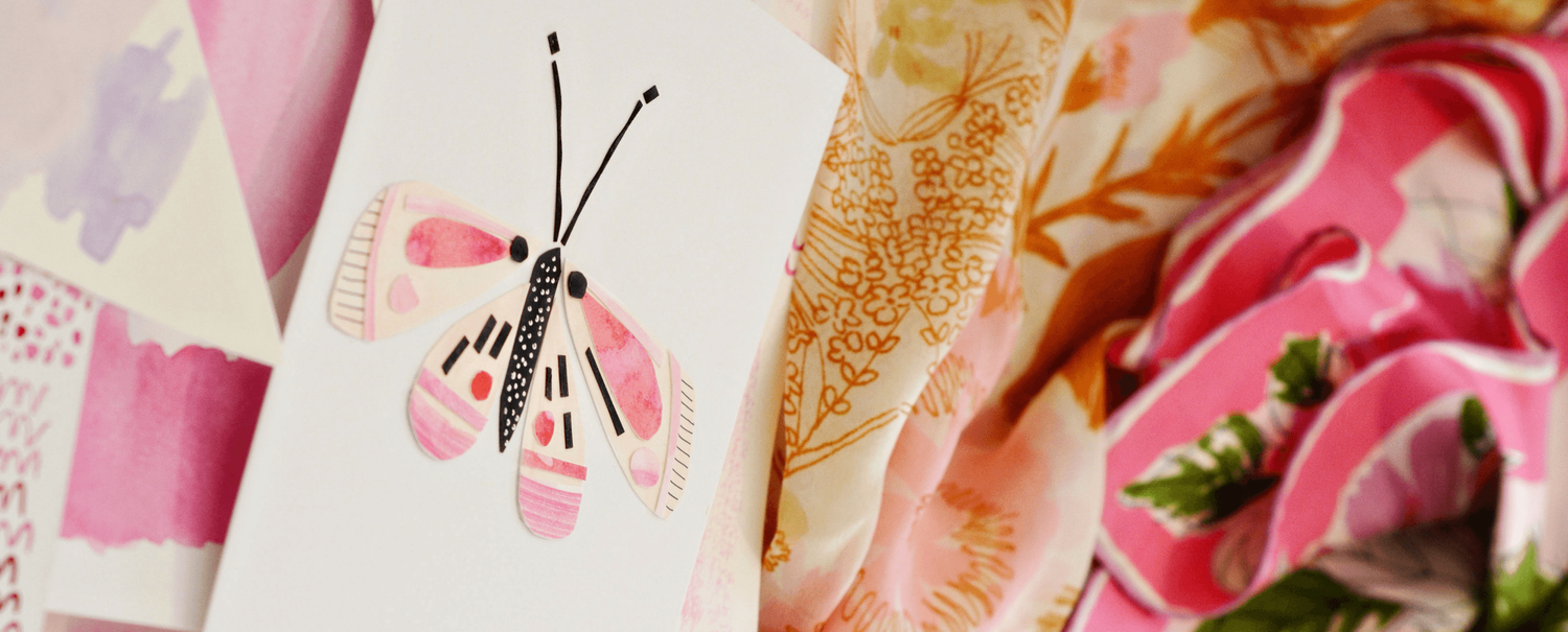 Jennifer Heeren Art and Surface Design