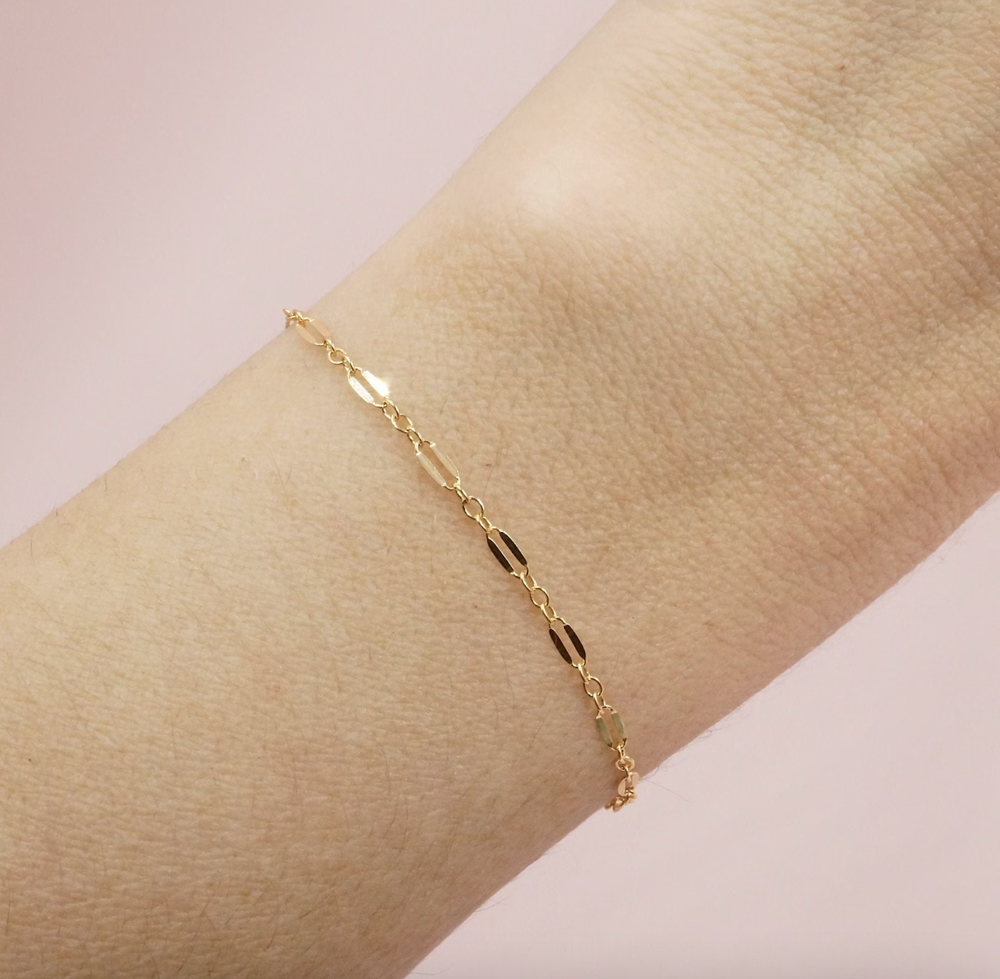 Sacramento Permanent Jewelry