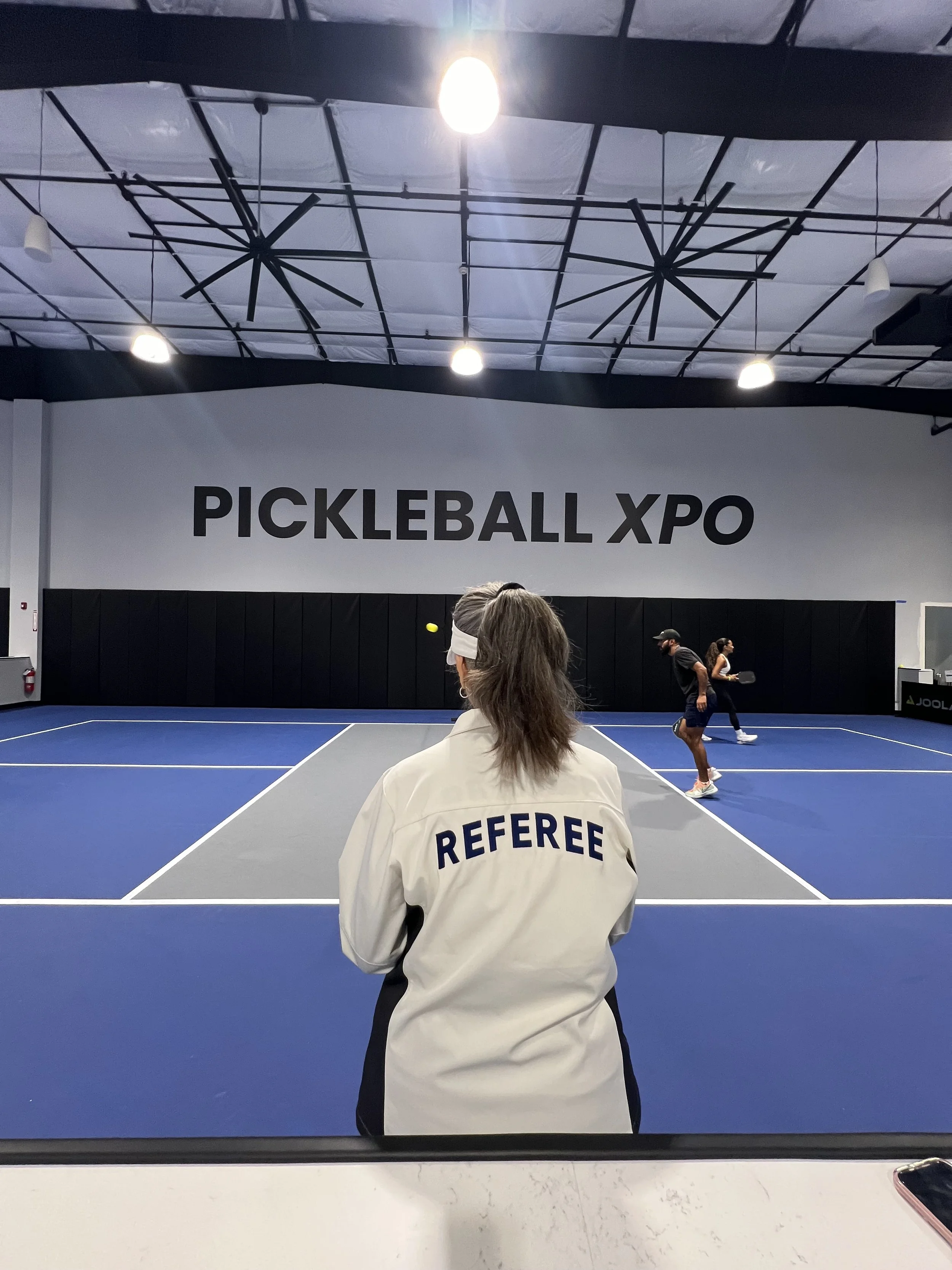 Pickleball Xpo