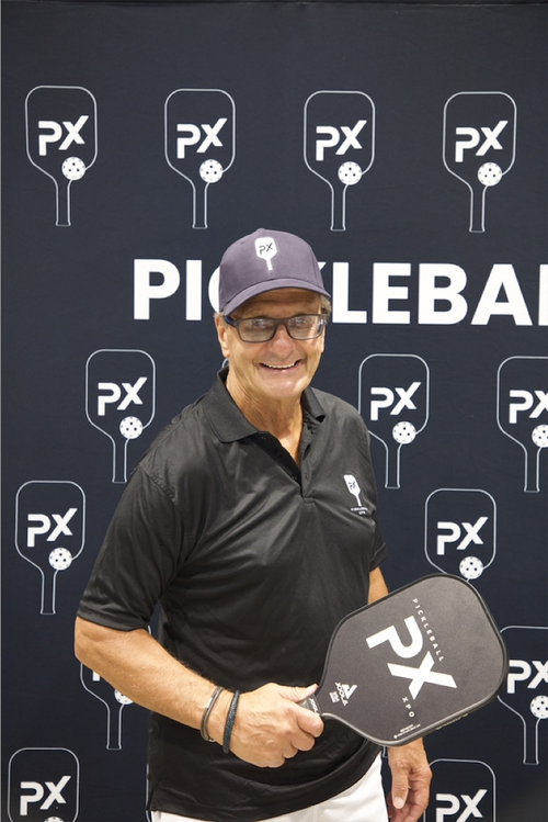 General 2 — Pickleball Xpo